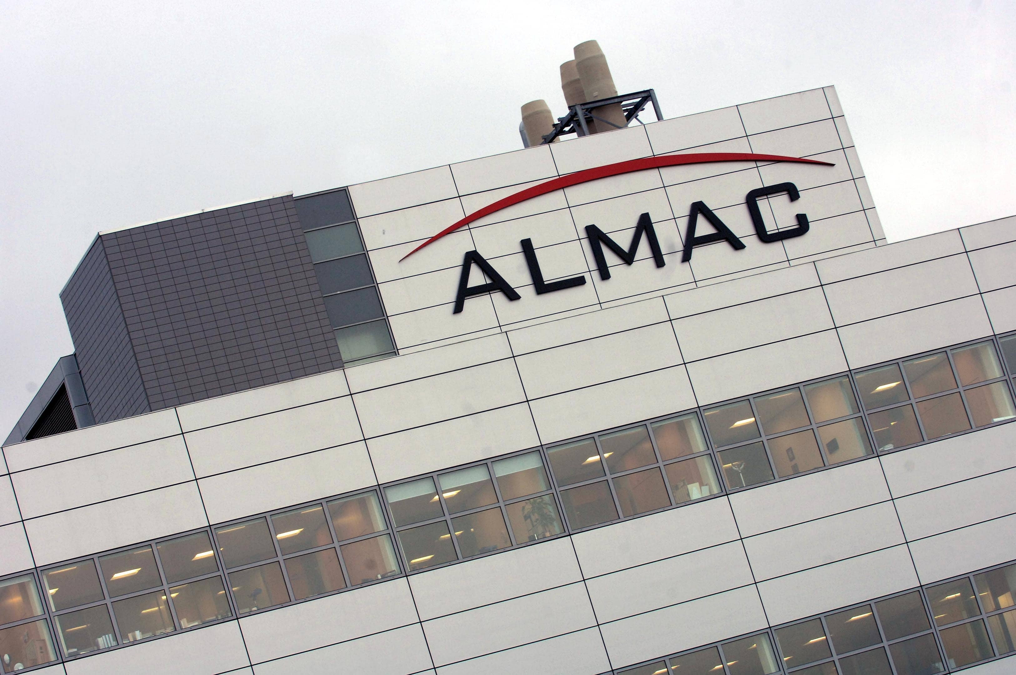 Craigavon-based Almac confirms worker has tested positive for ...