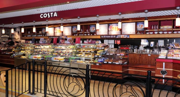 Construction on new Armagh Costa Coffee store to begin in weeks – Armagh I