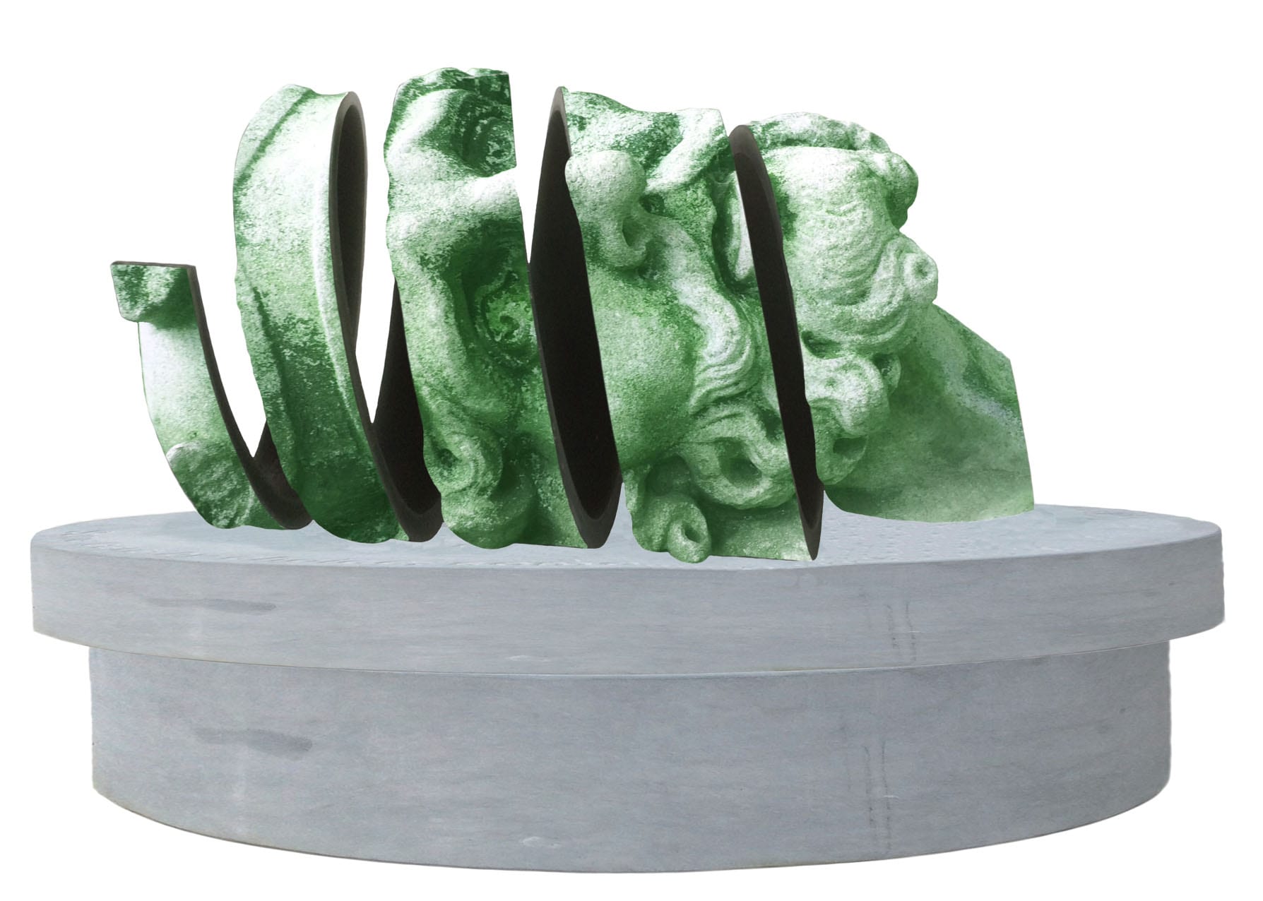 Brian Boru sculpture to be unveiled during two day festival – Armagh I