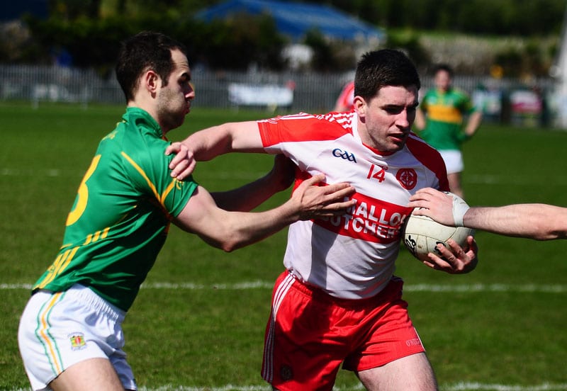Armagh GAA League Round-Up: Ogs, Clann Eireann and Whitecross record ...