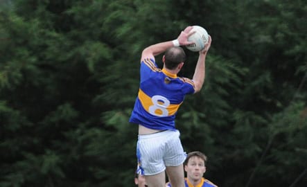Armagh GAA League Round-up: Maghery maintain 100 percent record with ...