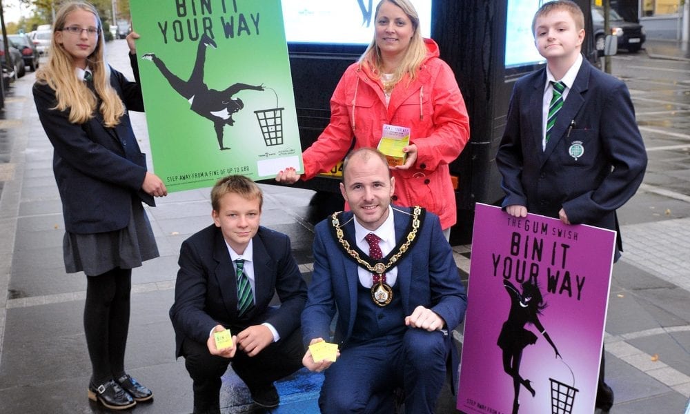 ABC Council’s high-profile campaign to rid borough’s streets of a ...