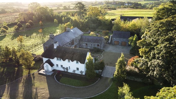Step inside this stunning £1.35m county Armagh home – Armagh I