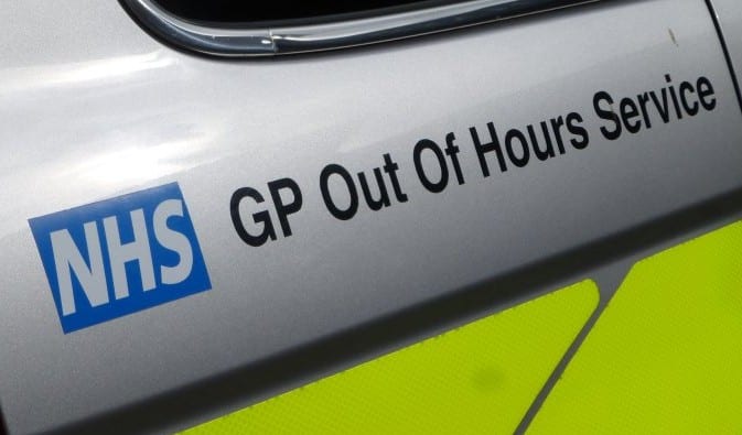 GP out of hours service facing ‘significant challenges’ in Southern ...