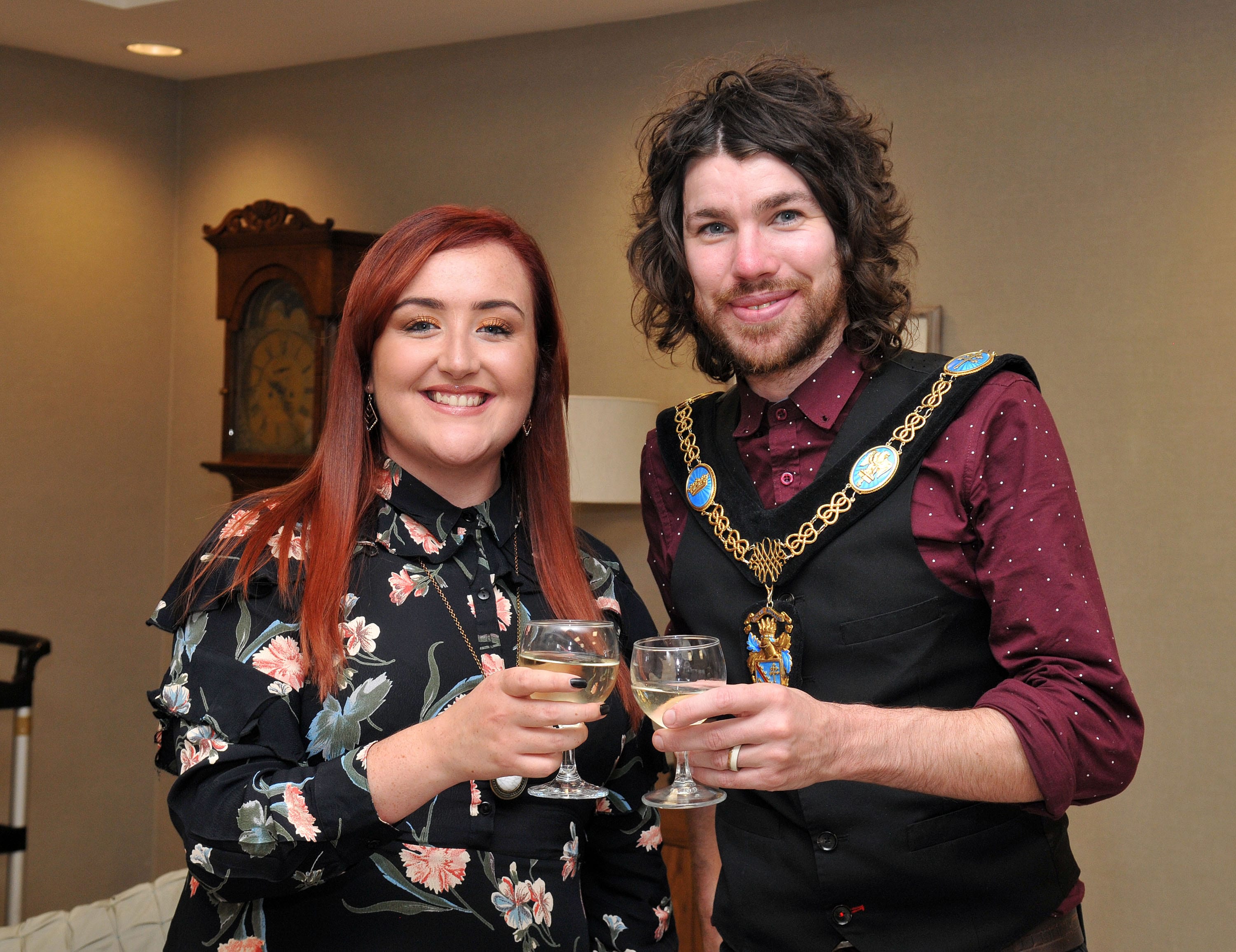 Co Armagh actor Éimear scoops prestigious Sir John Gielgud Award in ...