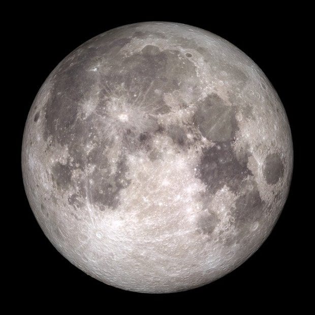 Spectacular sights to be seen as record-breaking ‘extra supermoon’ en ...