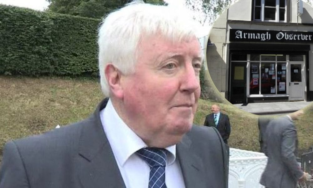 ‘I saw myself more as a servant of the public than a journalist’ says ...