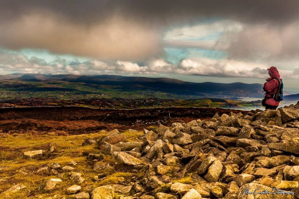 Funding bid expected to help create ‘5-star destination’ at Slieve ...