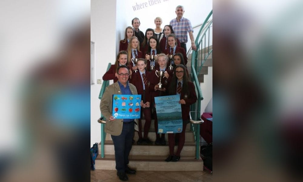 Keady to host Co Armagh Fleadh with music, dance and much, much more ...