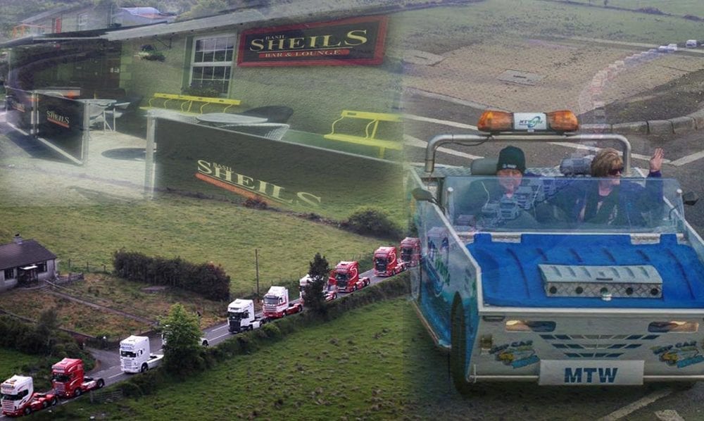 Fun-filled family music bonanza as Skip Car Tour celebrate fifth ...