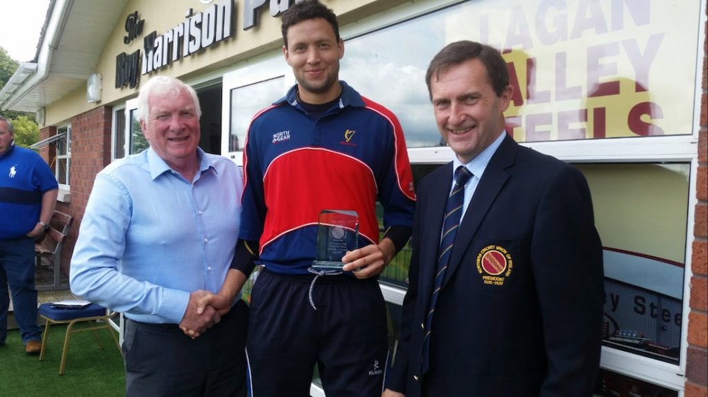 Superb Armagh triumph in T20 Trophy at Waringstown – Armagh I