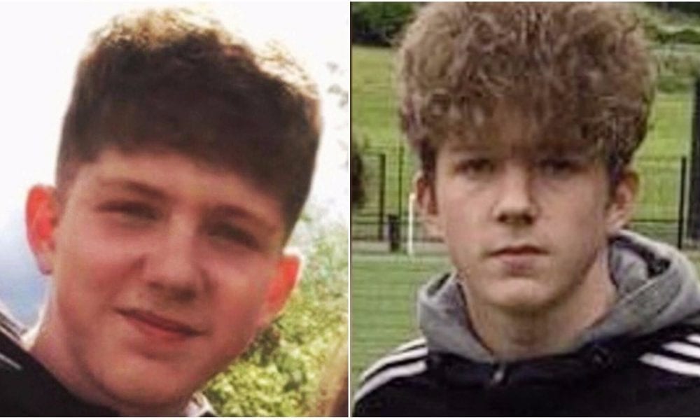 Devastated family of Shane Richardson set up fundraiser in his memory ...