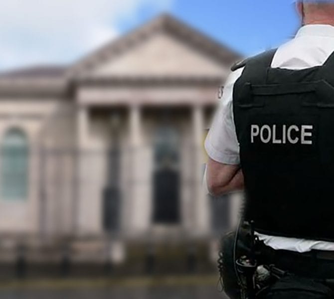 Armagh I - Latest news in county Armagh