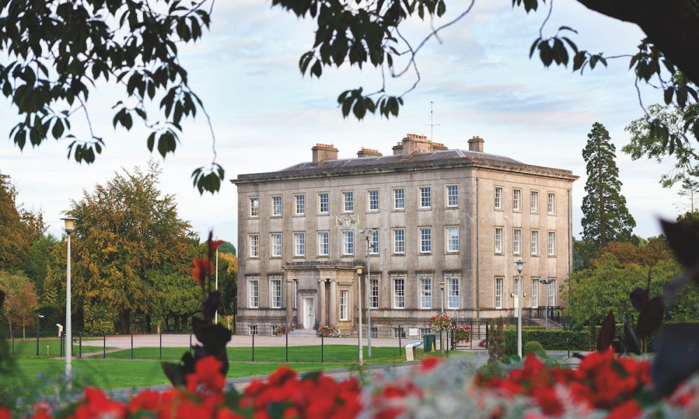 Watch: Council achievements showcased in new two-minute video - Armagh I