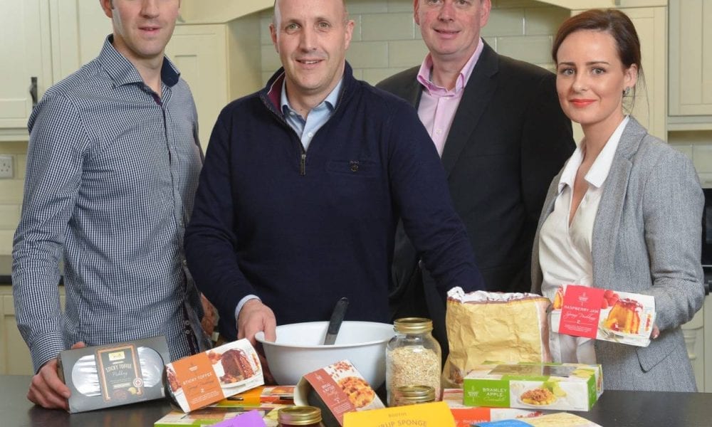 Family-run Co Armagh business adds 50 new jobs to its roster – Armagh I