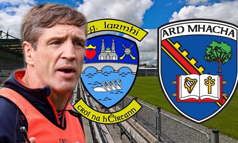 Armagh I - Latest news in county Armagh