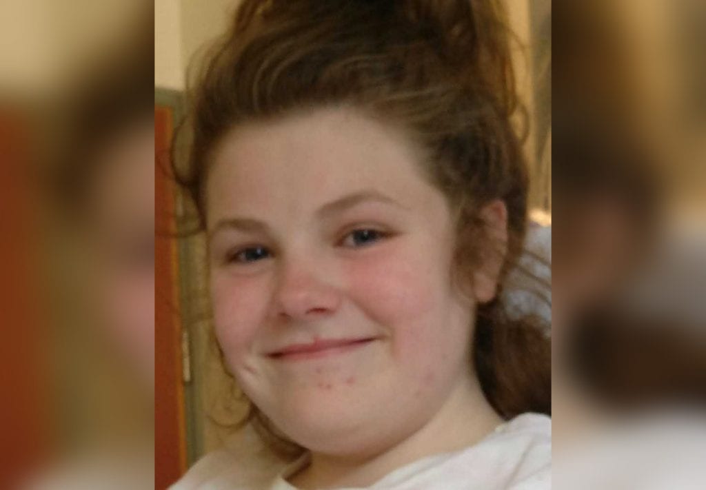 Family of teenage girl missing since Friday concerned for her safety ...