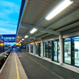 Portadown – Armagh I