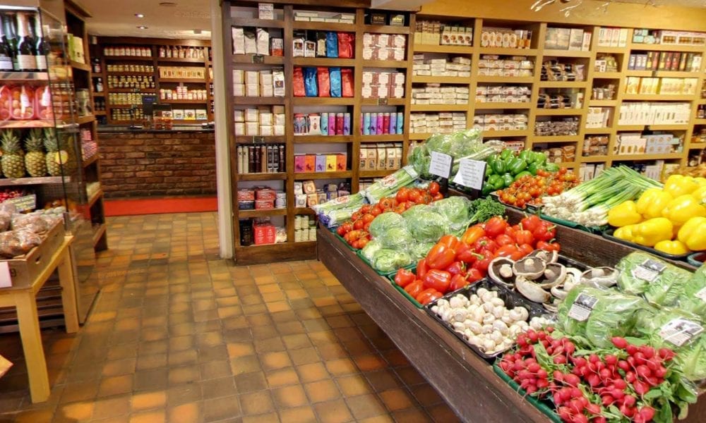 Fane Valley plans for two major new farm shops in Armagh and Banbridge ...