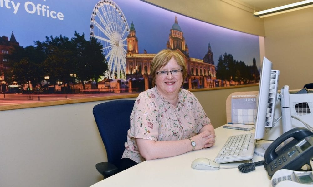 ‘It really is a dark place’ – Armagh woman opens up about her battle ...