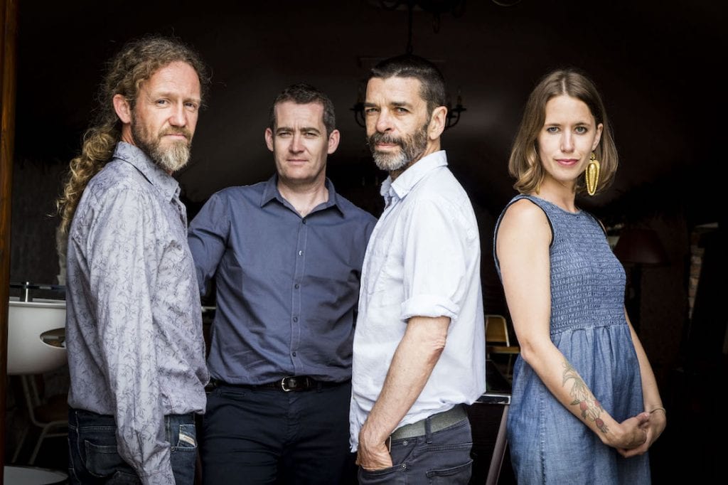 Colin Dunne features in exciting dance & music show at Hewitt Summer ...