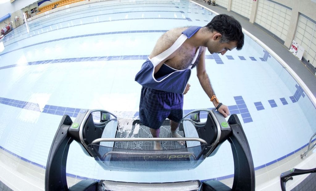 Newry to benefit from £155,000 investment with unique new swimming pool ...