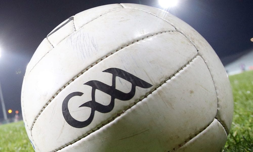 Co Armagh GAA club aims to enhance facilities with new 200-seater ...