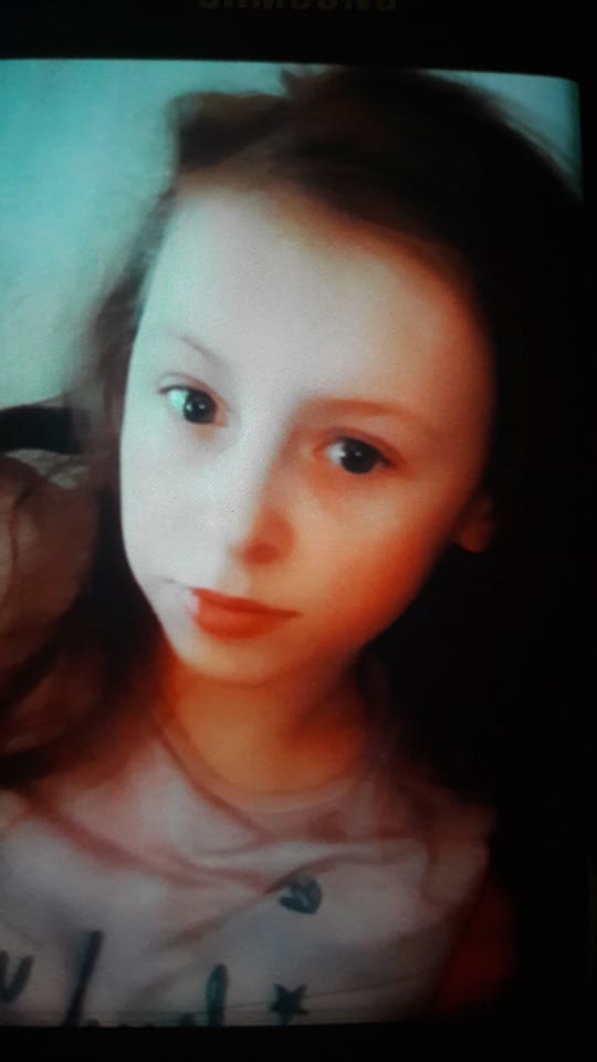 Police appeal after 12-year-old girl reported missing in Armagh – Armagh I