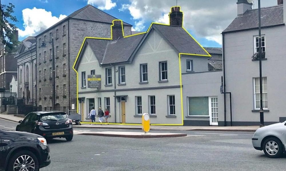 New autism-friendly cafe to open on Mall in Armagh providing social ...