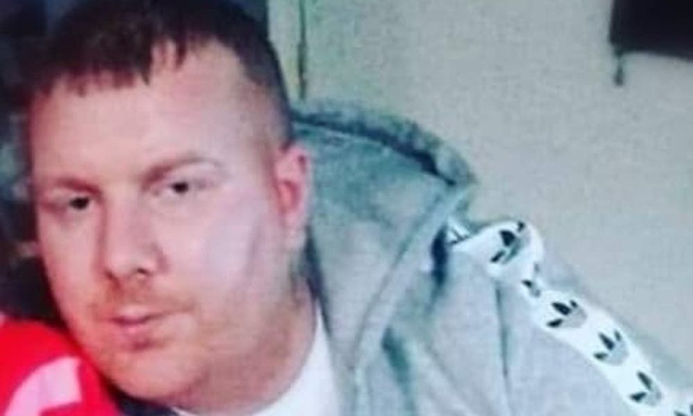 Family and staff concerned after man walks out of Bluestone Unit in ...