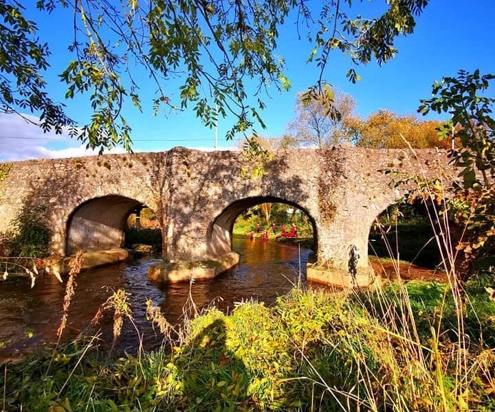 Friends of Callan River get Lottery money to help furnish new hub to ...