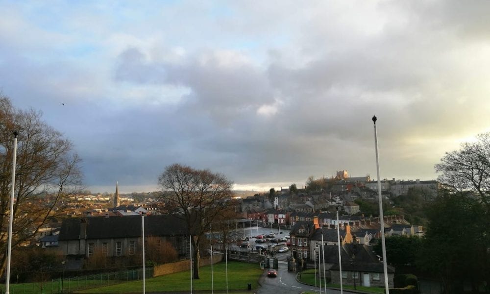 Long-hard summer in store as financial struggles intensify for Armagh ...