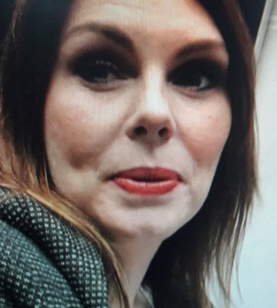 Concern grows for Newry woman last seen almost two days ago – Armagh I