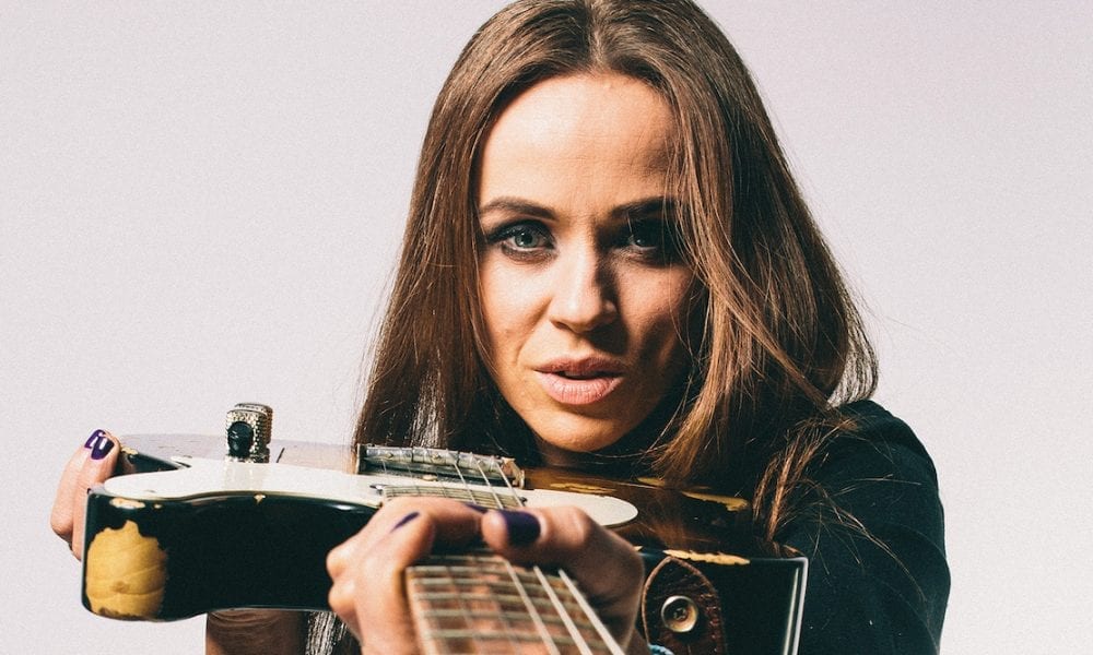 Grainne Duffy returns to Market Place Theatre – Armagh I
