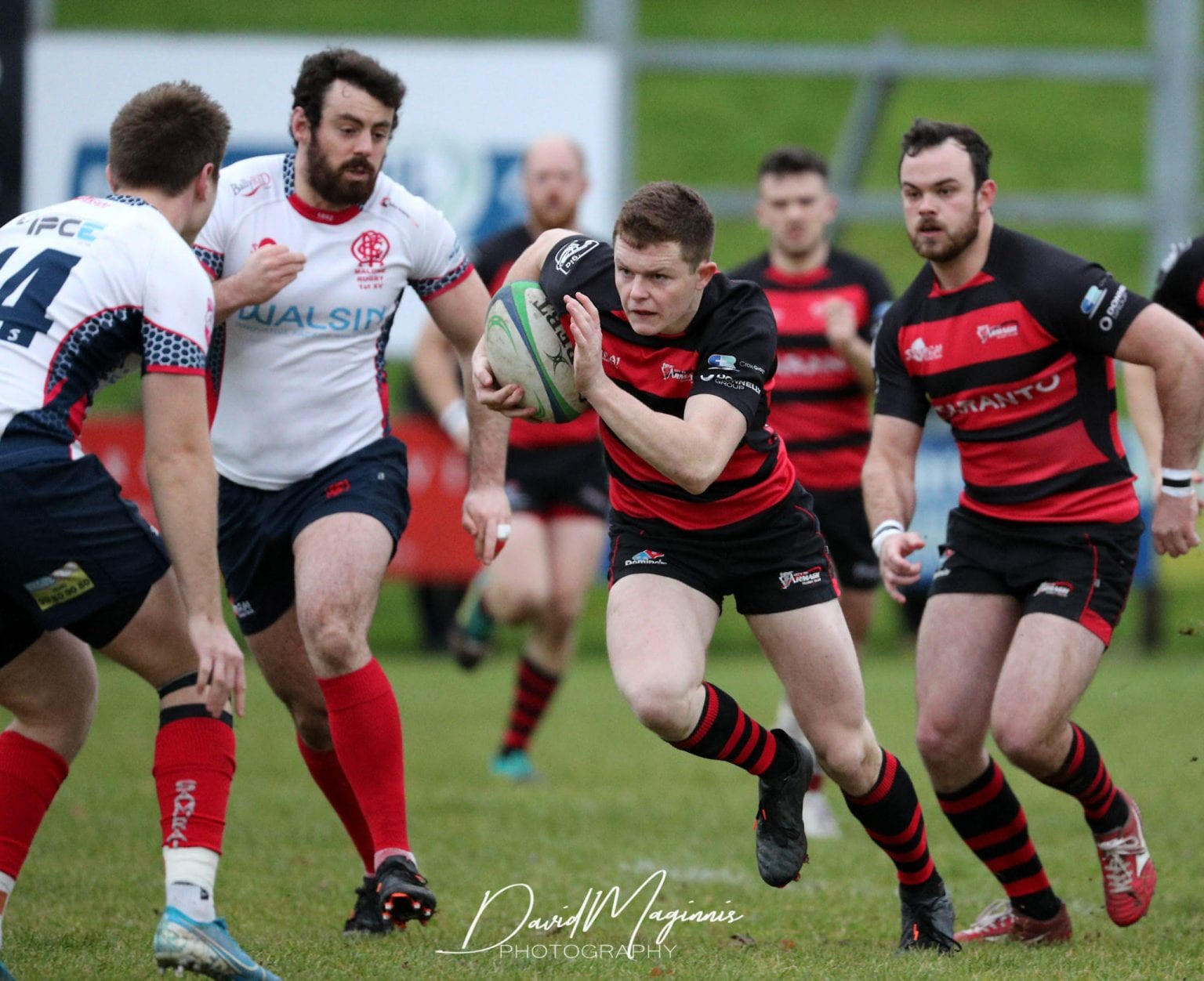 Season’s best performance against Malone sees City of Armagh climb All ...