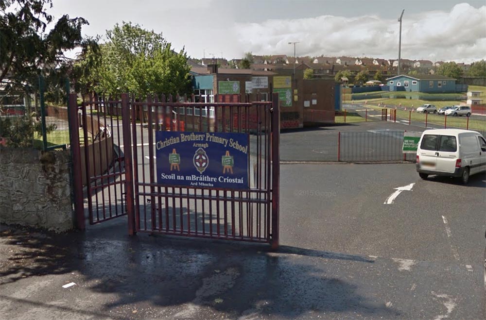 141 new Covid cases in NI as child tests positive at Armagh primary ...