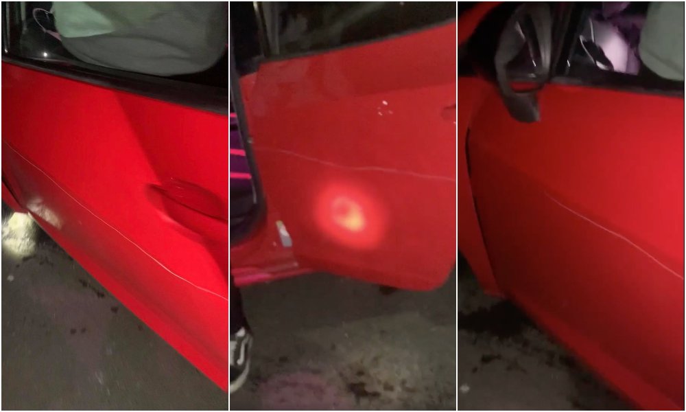 Armagh man faces £400 bill for damage after falling victim to ‘spate ...