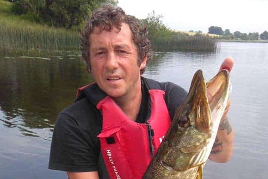 Tributes to ‘gentleman’ Keith – one of two men found dead in Portadown ...