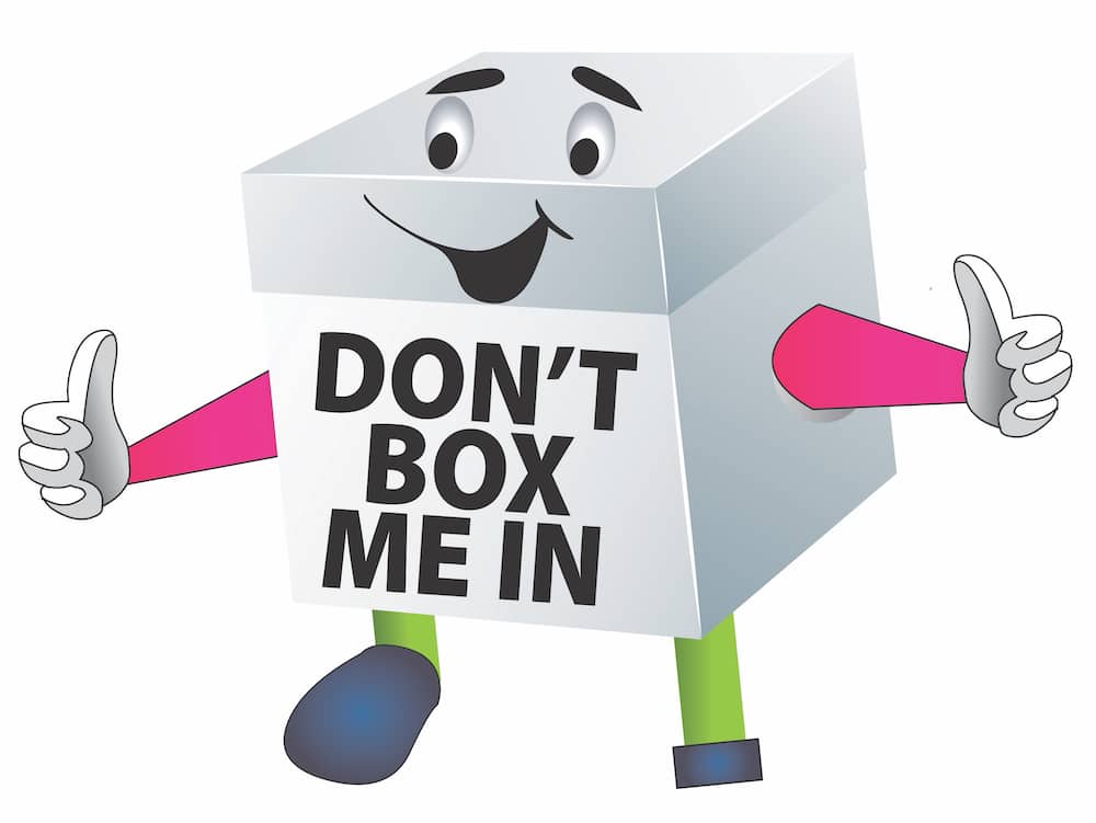 Don’t Box Me In: Young people in Keady express themselves creatively ...
