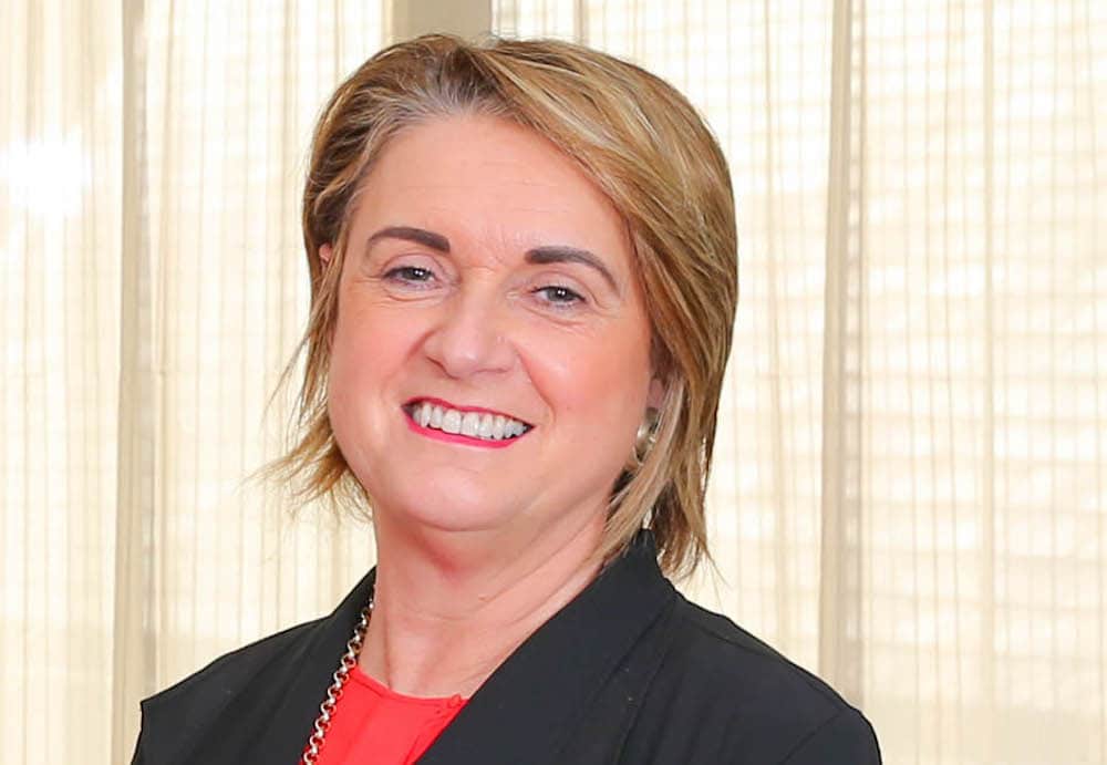 ‘Covid-19 has taken over our lives’ says chair of Southern Trust – Armagh I