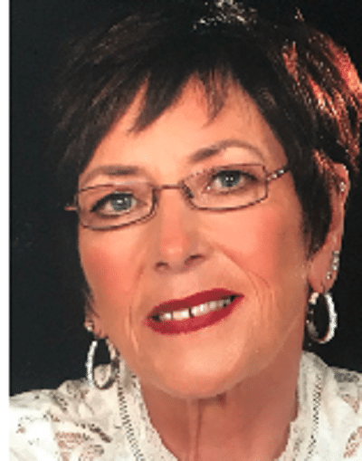 The death has occurred of Maureen Elliott (Newry) – Armagh I