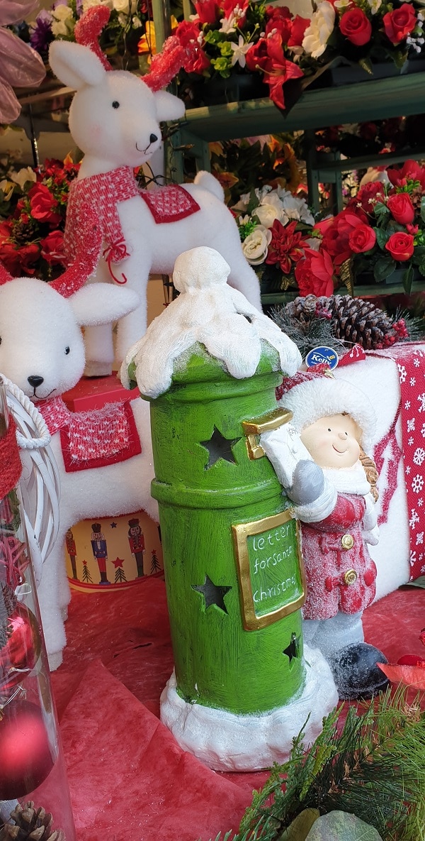 OL Flowers Armagh: Making the perfect floral arrangement the ...