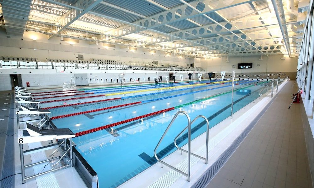 Banbridge – Armagh I