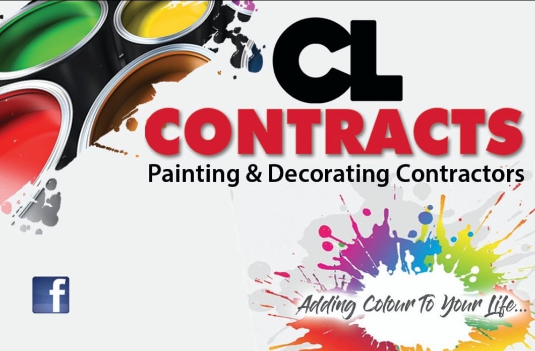 CL Contracts: Two roles available with Armagh decorating company ...