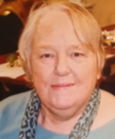 Acknowledgement for the late Jean McCann (Cookstown) – Armagh I