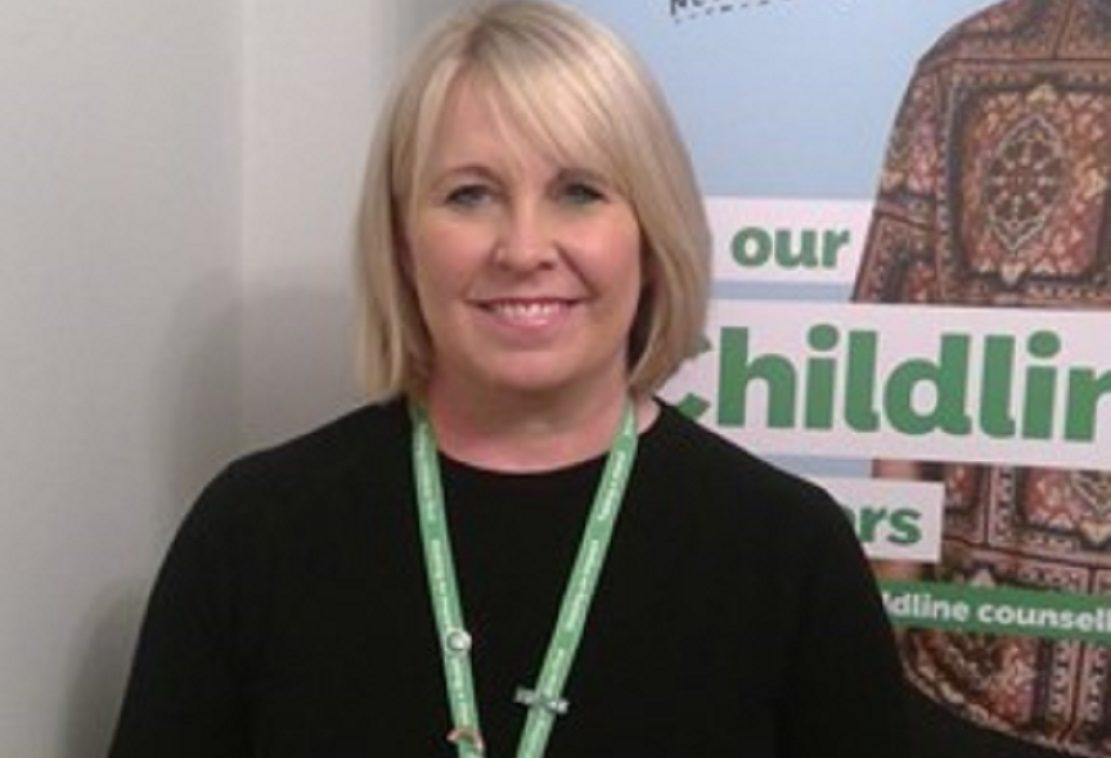 Gillian inspired to change direction in life after becoming a volunteer ...