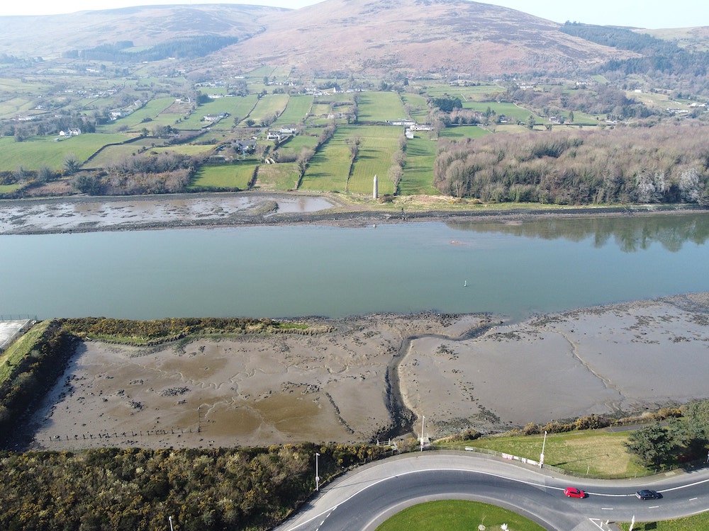Narrow Water Bridge projects takes another step forward with ...
