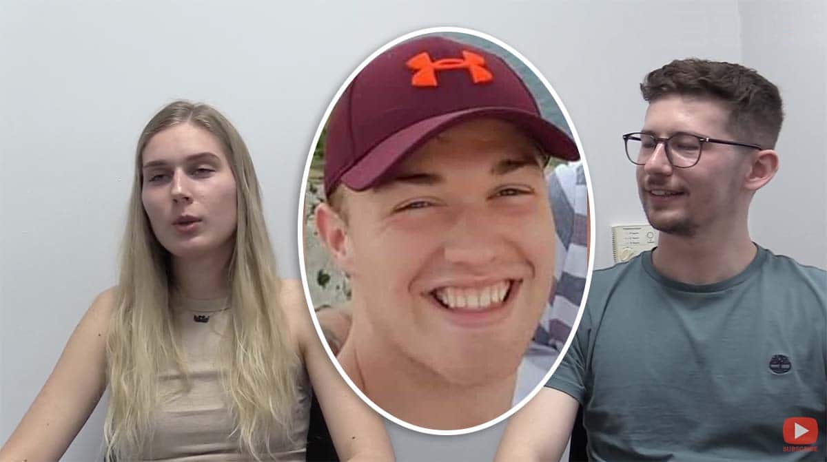 Podcast: Atmosphere Immersive keeping Jake’s legacy alive and ...