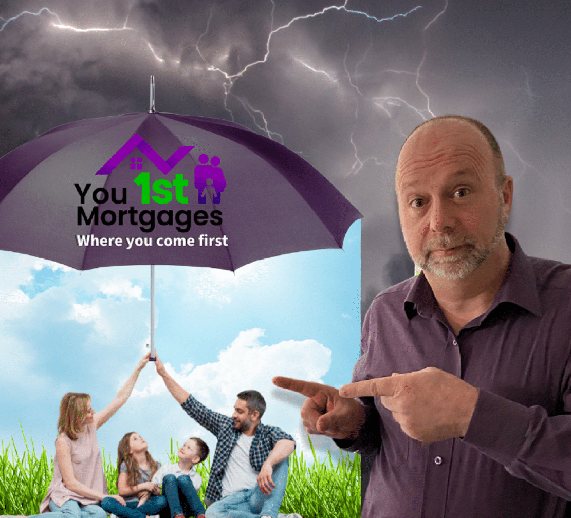 Mortgage broker Mark helping home owners look to future and avoid ...