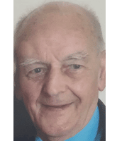 The death has occurred of Terry McGovern (Rathfriland) – Armagh I